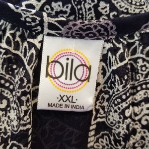 Bila | Tops | Bila Blouse | Poshmark